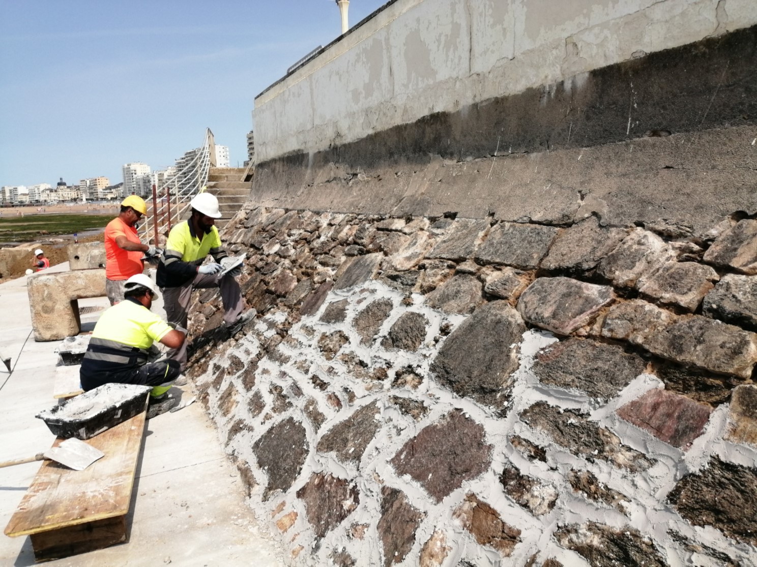 Les Sables d'Olonne Agglomération - Actualités